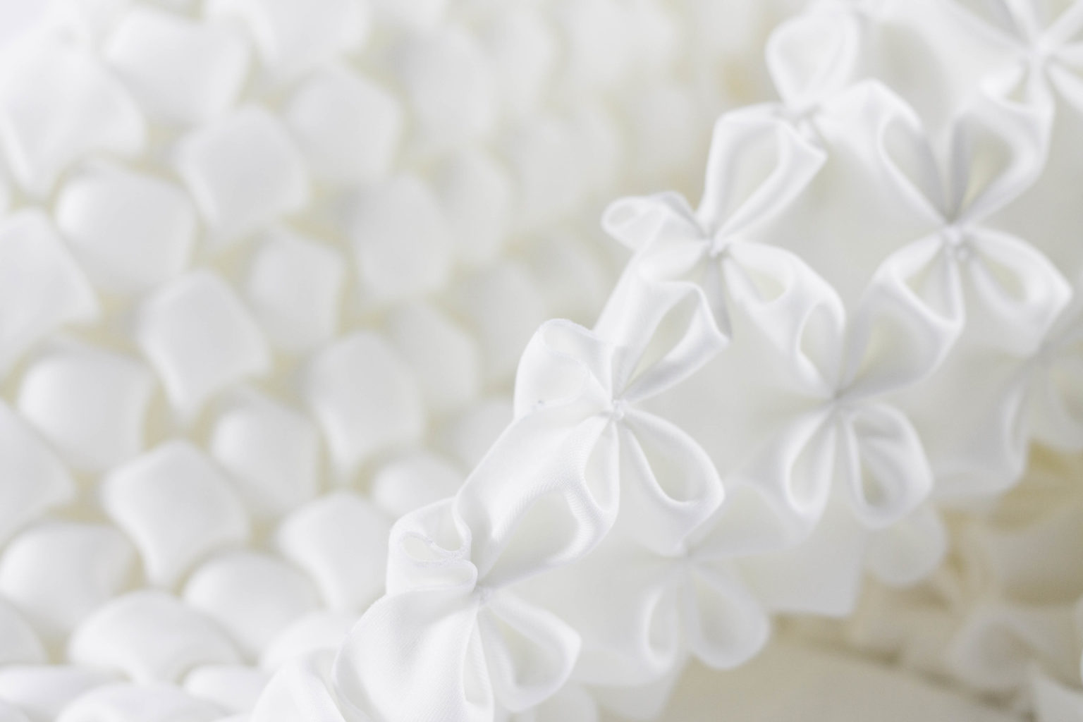 Canadian Smocks : The Complete Guide - Floriane Schmitt