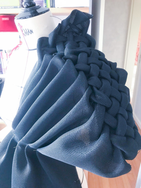 Canadian Smocks Pattern Tips for Clothes and Pillow Covers