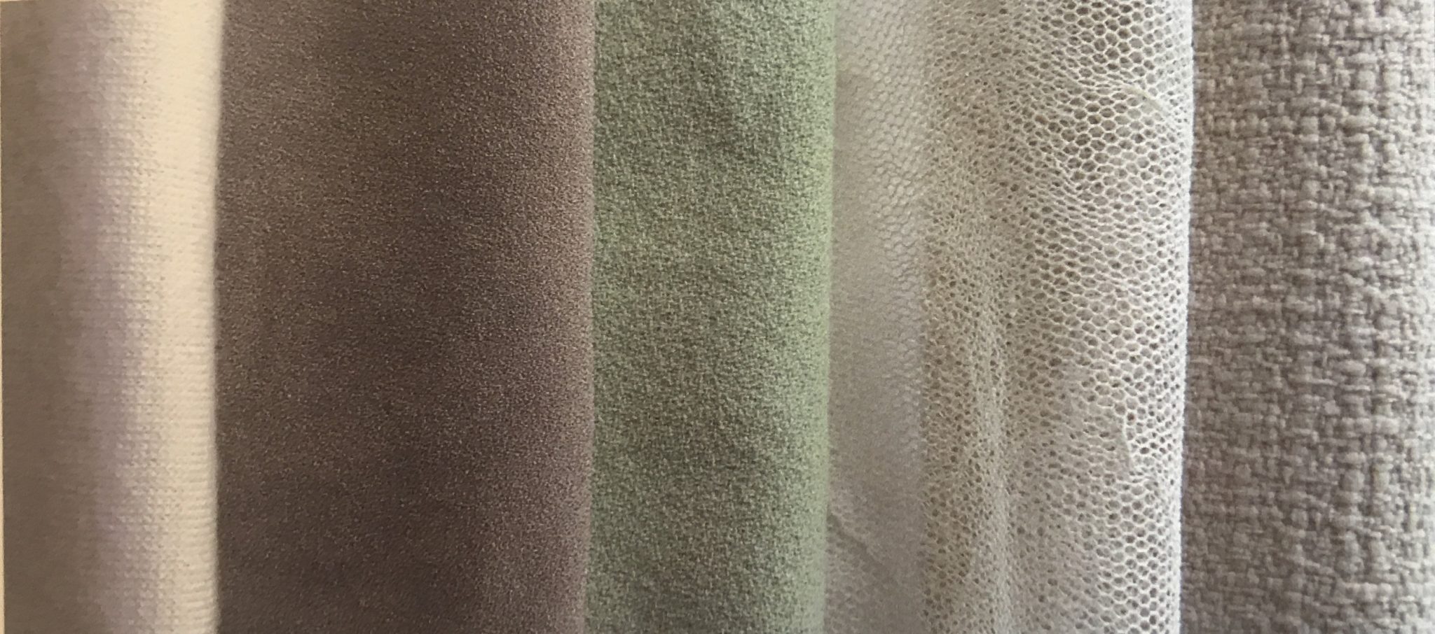 What is the Fabric Hand ? - Floriane Schmitt