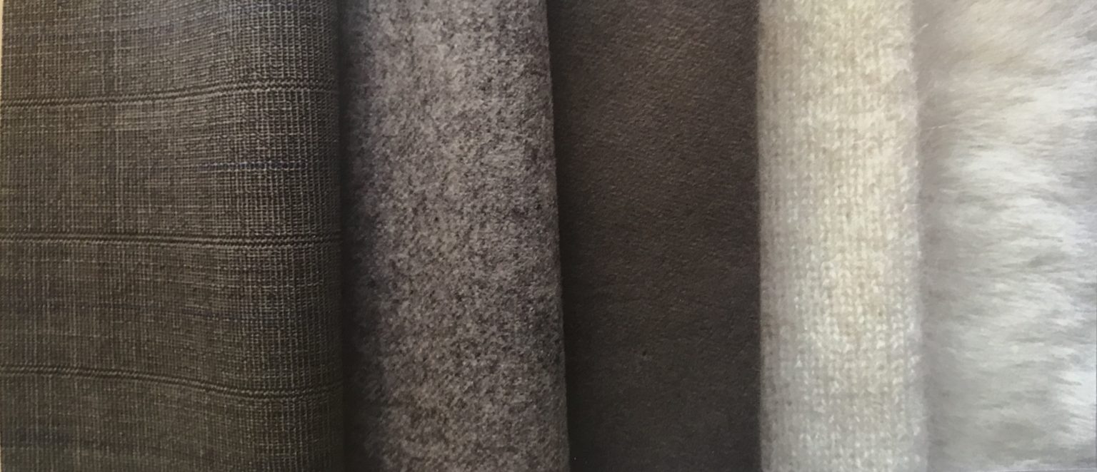 What is the Fabric Hand ? - Floriane Schmitt