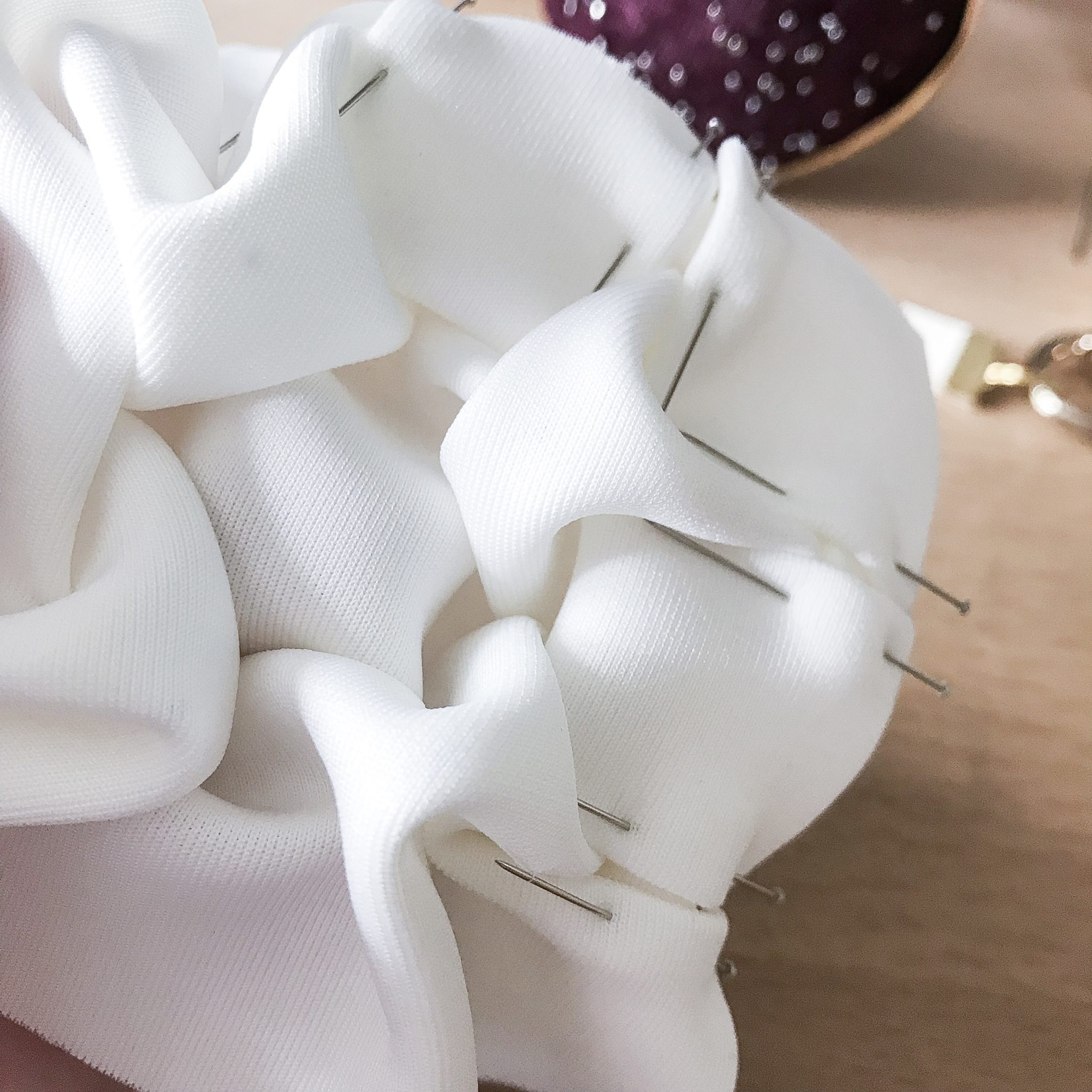 Canadian Smocks Pattern Tips for Clothes and Pillow Covers